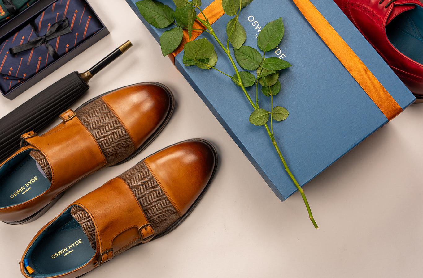 Anniversary Gift Guide: Timeless Presents for Your Partner