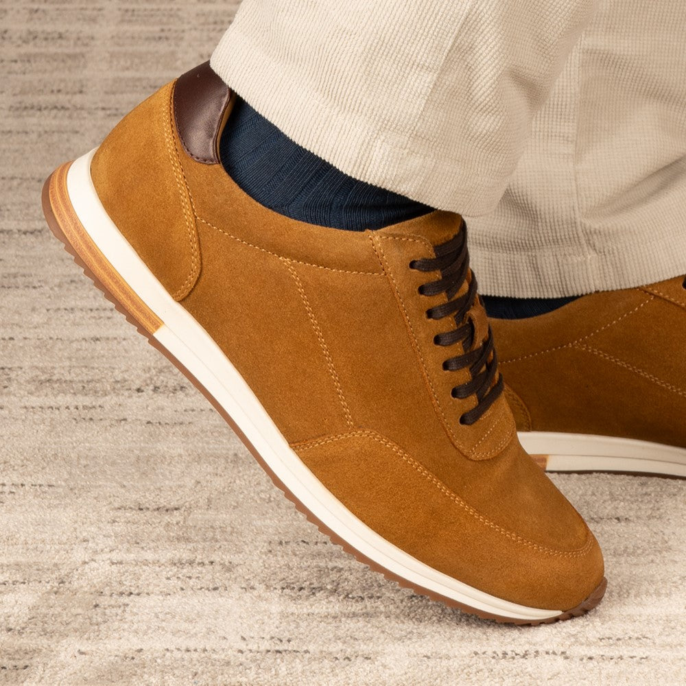 High-Performance Running Shoes: Innovation and Comfort Combined